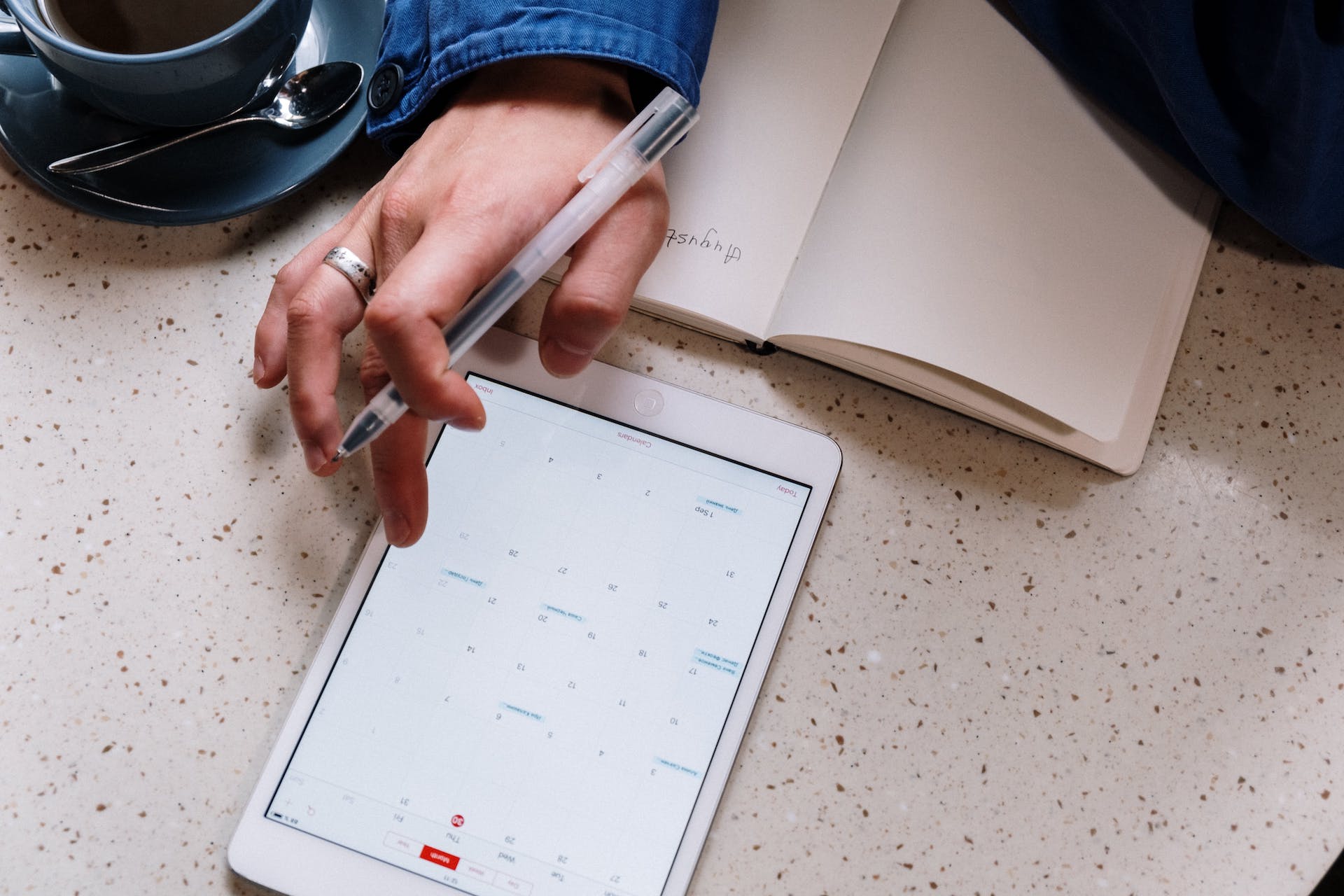 4 Steps to a Great Annual Comms Plan | alviller.com